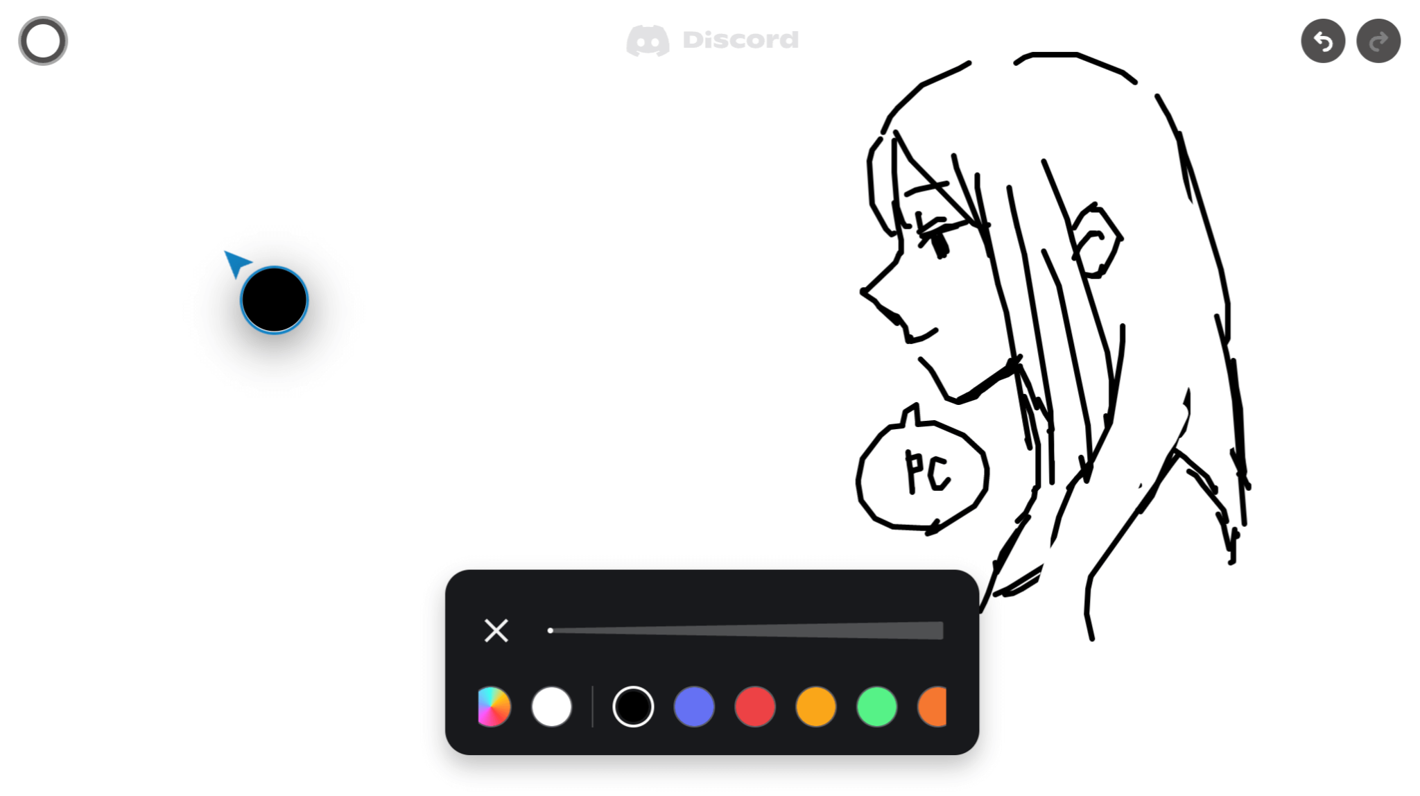 【令和の絵チャ】 Discord「Jamspace」PCとiPadでお絵描きしてみた | えかきー